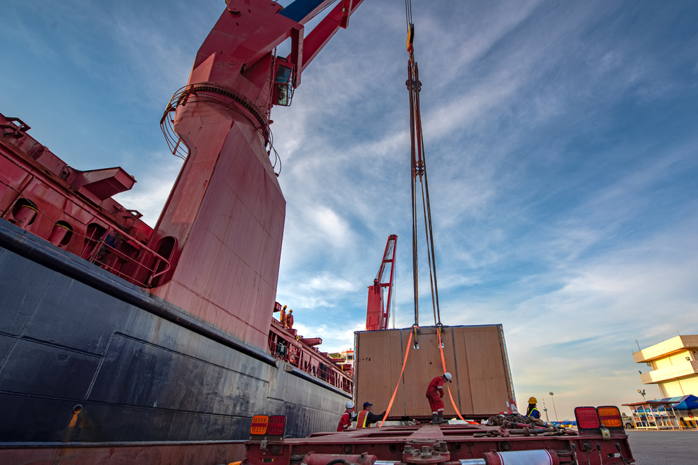 Gallery - Sea Gate Chartering